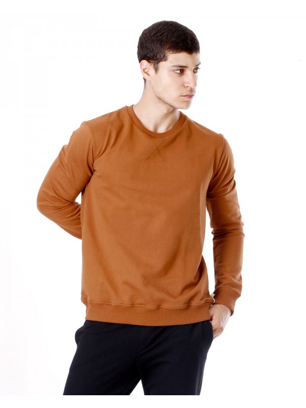 Sweats 100% coton homme - Request Green